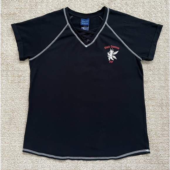 Her Universe | Tops | Womens Medium Disney Onward Her Universe Pixie ...